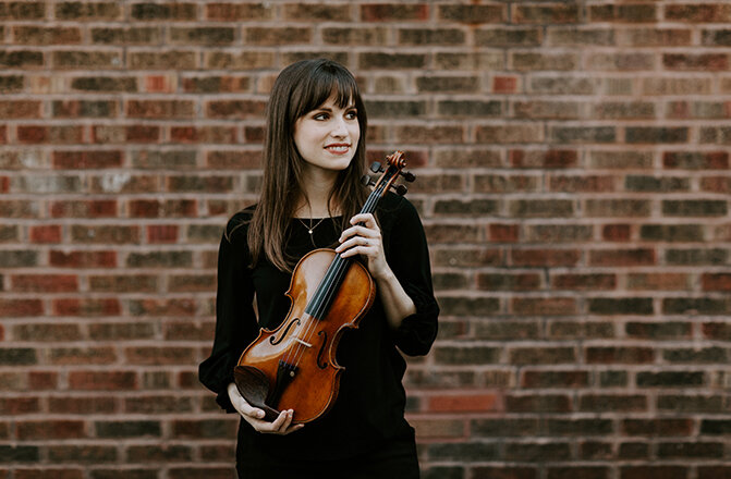 Andrea Jarrett - Kaboom Collective