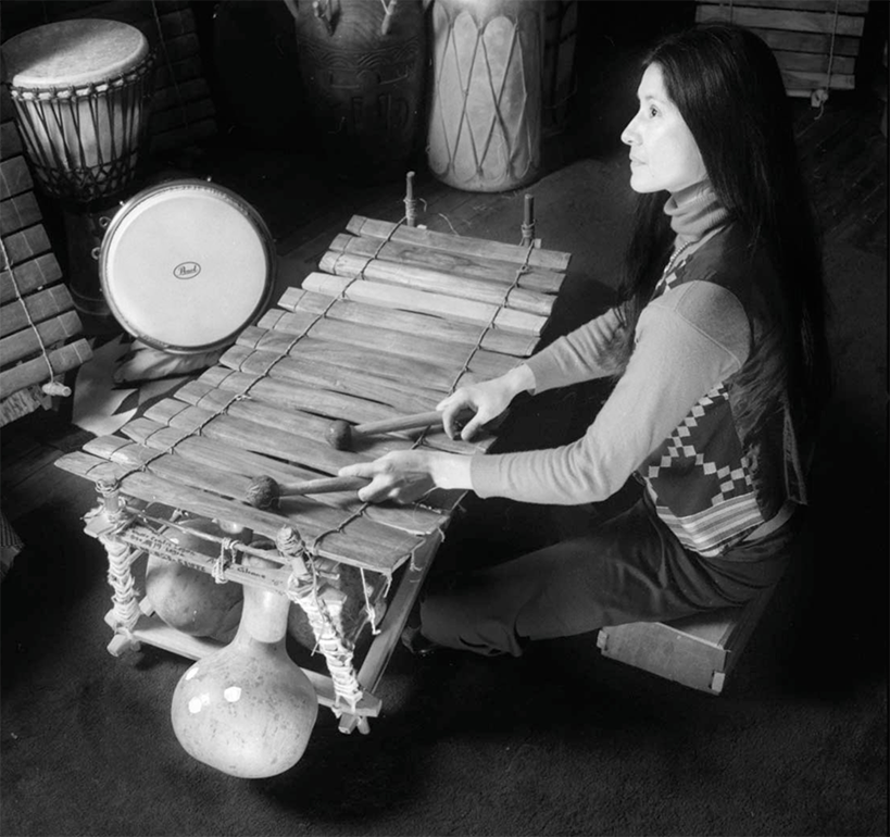 Valarie Naranjo - Kaboom Collective